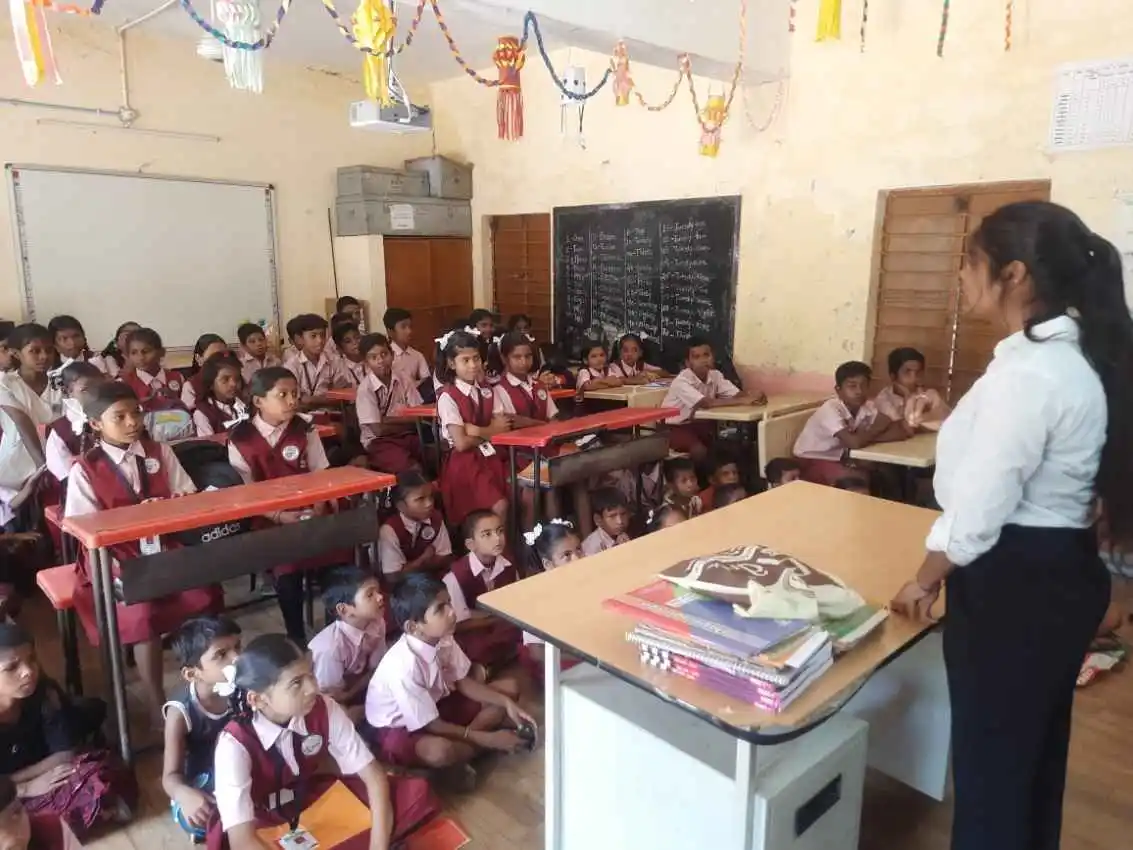 Heeds Foundation - Volunteer, Make a Difference, Create an Impact