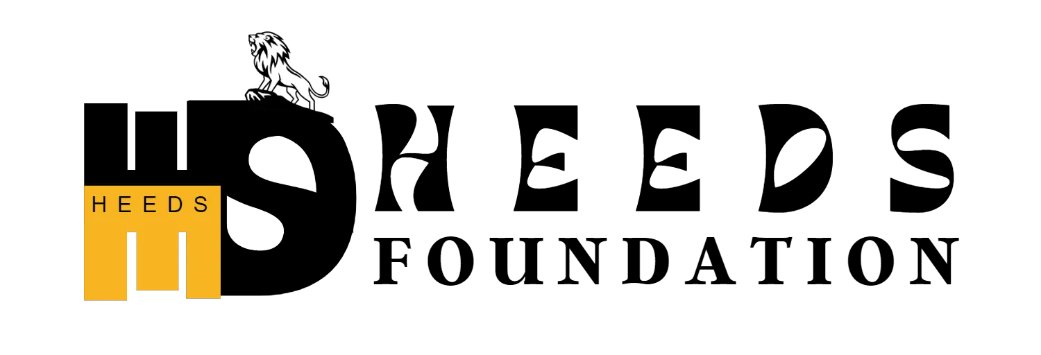 Heeds Foundation - Volunteer, Make a Difference, Create an Impact